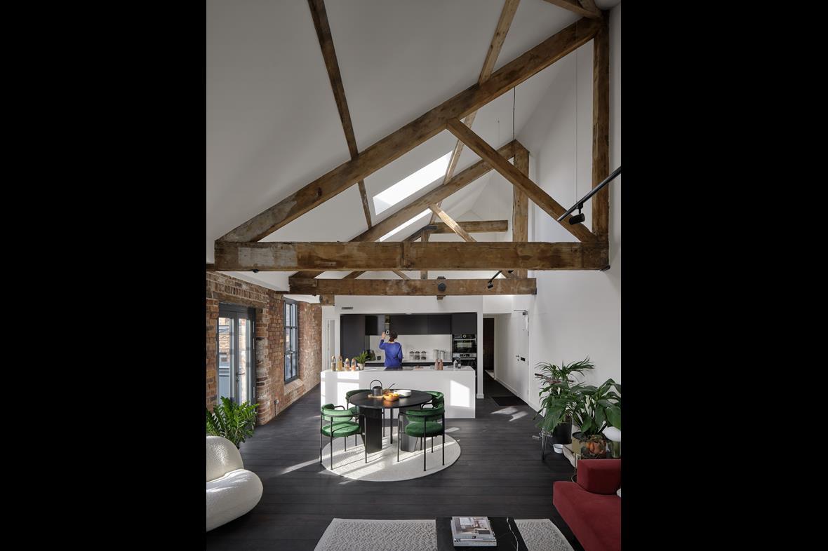 How the creative reuse of ordinary buildings is revolutionising ...